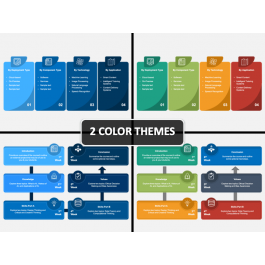 AI In Education PowerPoint and Google Slides Template - PPT Slides