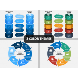 Applicant Tracking System PowerPoint and Google Slides Template - PPT ...