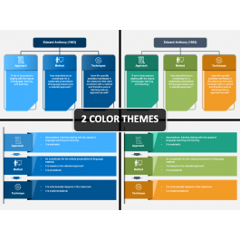Approach Method and Technique PowerPoint and Google Slides Template ...
