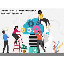 Artificial Intelligence Graphics for PowerPoint and Google Slides - PPT ...