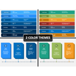 Asset Allocation PowerPoint and Google Slides Template - PPT Slides