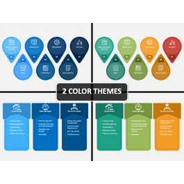 Asset Risk Management PowerPoint and Google Slides Template - PPT Slides