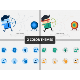 Assumption Icons for PowerPoint and Google Slides - PPT Slides