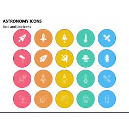 astronomy iconography