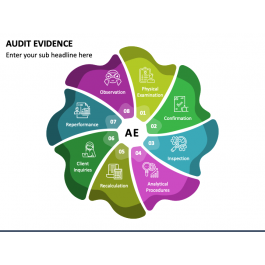 Audit Evidence PowerPoint and Google Slides Template - PPT Slides