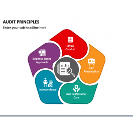 Audit Principles PowerPoint and Google Slides Template - PPT Slides
