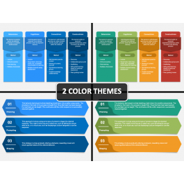 Behaviorism Theory PowerPoint and Google Slides Template - PPT Slides