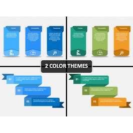 Benefit Corporation PowerPoint and Google Slides Template - PPT Slides