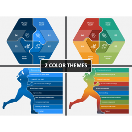 Benefits of Physical Activity PowerPoint and Google Slides Template ...