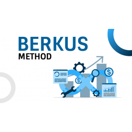 Berkus Method PowerPoint and Google Slides Template - PPT Slides