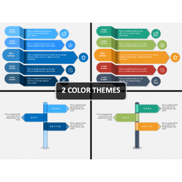 Best Option PowerPoint and Google Slides Template - PPT Slides