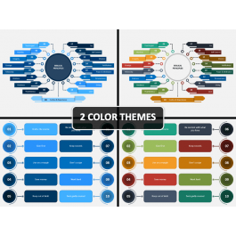 Biblical Principles PowerPoint and Google Slides Template - PPT Slides