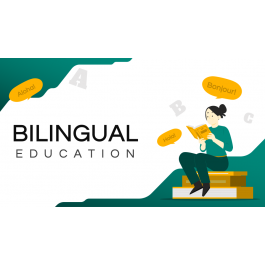 Free - Bilingual Education PowerPoint and Google Slides Template - PPT ...