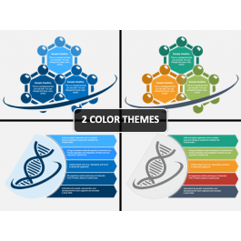 Biochemistry PowerPoint and Google Slides Template - PPT Slides