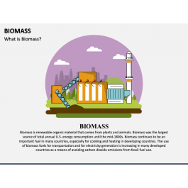 Biomass PowerPoint and Google Slides Template - PPT Slides