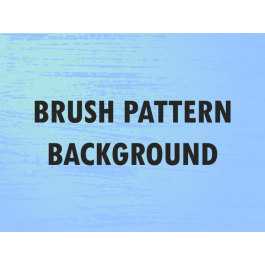 Free - Brush Pattern Background Presentation for PowerPoint and Google ...