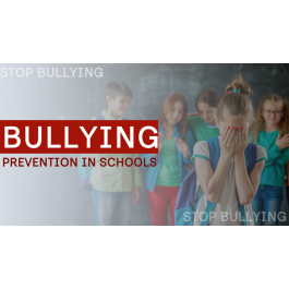 Free - Bullying Prevention in Schools PowerPoint and Google Slides ...
