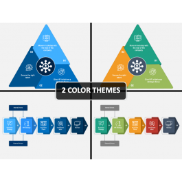 Business Alignment And HR Strategy PowerPoint and Google Slides ...