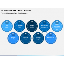 Business Case Development PowerPoint and Google Slides Template - PPT ...