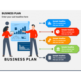 Free Business Plan PowerPoint Template and Google Slides Theme