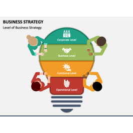 Free - Business Strategy Slides for PowerPoint and Google Slides