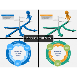 Career Opportunities PowerPoint and Google Slides Template - PPT Slides