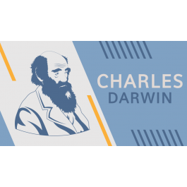 Free - Charles Darwin Presentation for PowerPoint and Google Slides ...