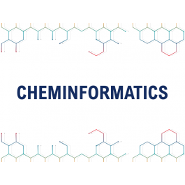 Cheminformatics PowerPoint and Google Slides Template - PPT Slides