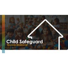 Child Safeguard Training Workshop PowerPoint and Google Slides Template ...