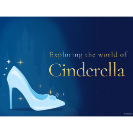 Free - Cinderella Presentation for PowerPoint and Google Slides