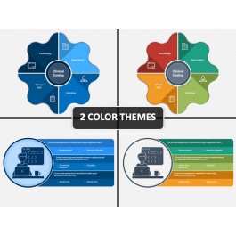 Clinical Coding PowerPoint and Google Slides Template - PPT Slides