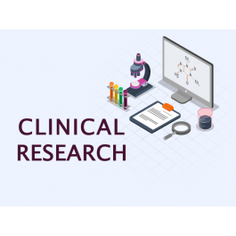Clinical Research PowerPoint and Google Slides Template - PPT Slides