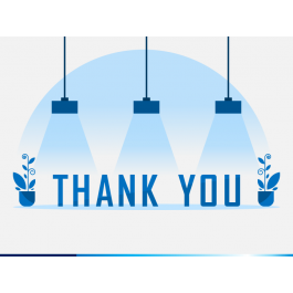 Closing Slides for PowerPoint and Google Slides - PPT Slides