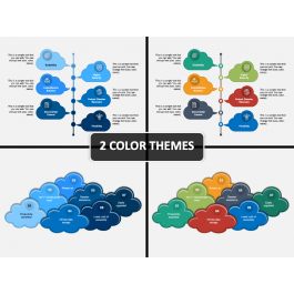 cloud computing ppt template