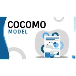 COCOMO Model PowerPoint and Google Slides Template - PPT Slides
