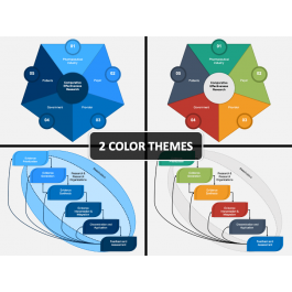 Comparative Effectiveness Research PowerPoint and Google Slides ...