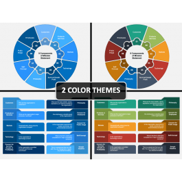 mission components ltd