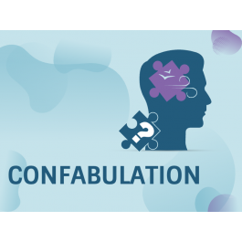 Confabulation PowerPoint and Google Slides Template - PPT Slides