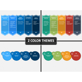 Conference Planning PowerPoint and Google Slides Template - PPT Slides