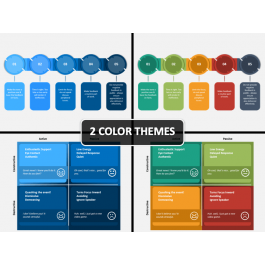 Constructive Feedback PowerPoint and Google Slides Template - PPT Slides