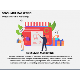 Consumer Marketing PowerPoint and Google Slides Template - PPT Slides