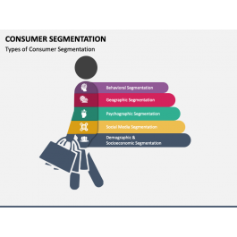Consumer Segmentation PowerPoint and Google Slides Template - PPT Slides
