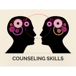 Counseling Skills PowerPoint and Google Slides Template - PPT Slides