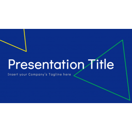 Cover Slides for PowerPoint and Google Slides - PPT Slides