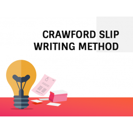Crawford Slip Writing Method PowerPoint and Google Slides Template ...