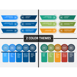Cross Cultural Training PowerPoint and Google Slides Template - PPT Slides