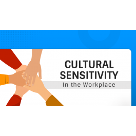 Cultural Sensitivity in the Workplace PowerPoint and Google Slides ...