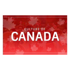 Free - Culture of Canada PowerPoint and Google Slides Template - PPT Slides