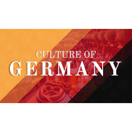 Free - Culture of Germany PowerPoint and Google Slides Template - PPT ...