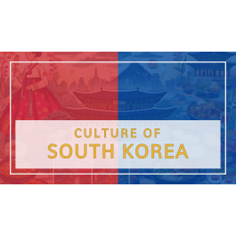 Free - Culture of South Korea PowerPoint and Google Slides Template ...